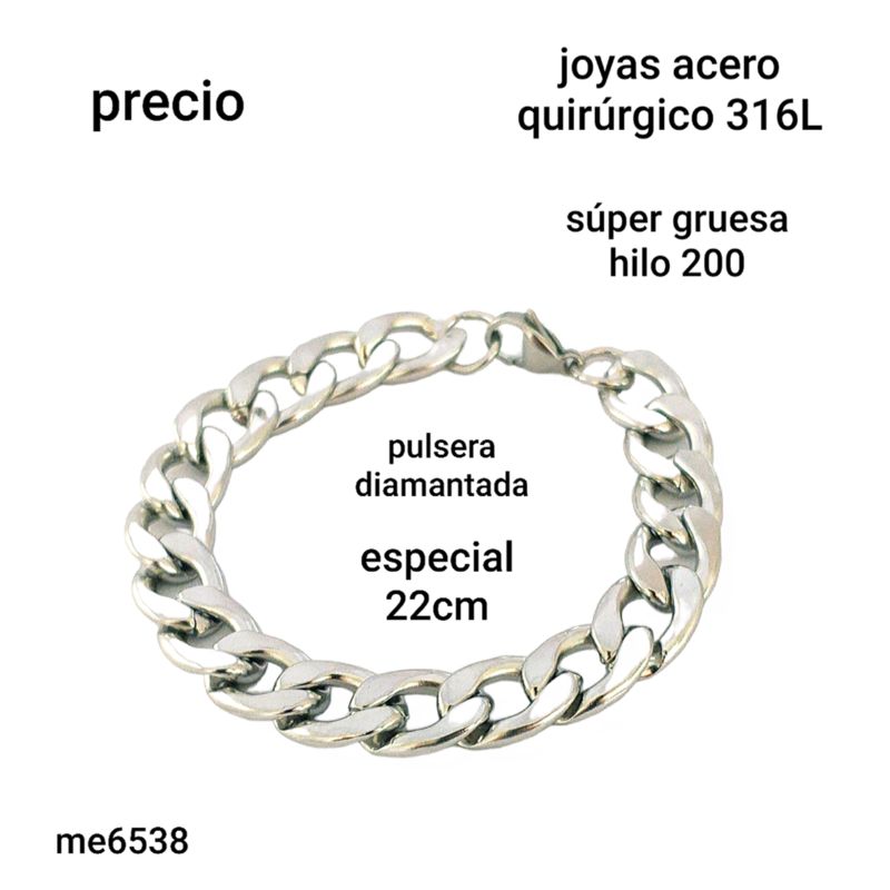 ACERO QUIRÚRGICO – Página 8 – Anne Mary Fashion